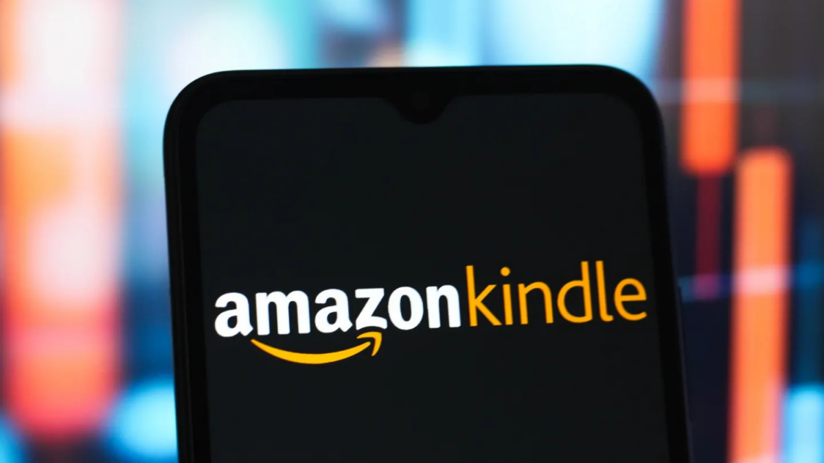 Hack Crítico no Amazon Kindle É Confirmado — o Que Você Precisa Saber