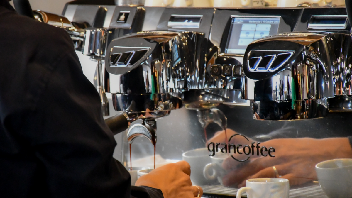 De Campinas Para o Brasil: Como a Gran Coffee Construiu Um Império de ...