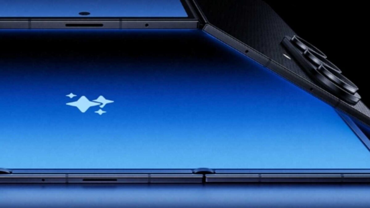 Com Celular Triplo, Samsung Entra no Segmento Que Foi Apresentado Ao ...