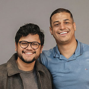 Perfil de Jorge Júnior e Tiago Ribeiro Freire | Edição 2025 - Forbes ...