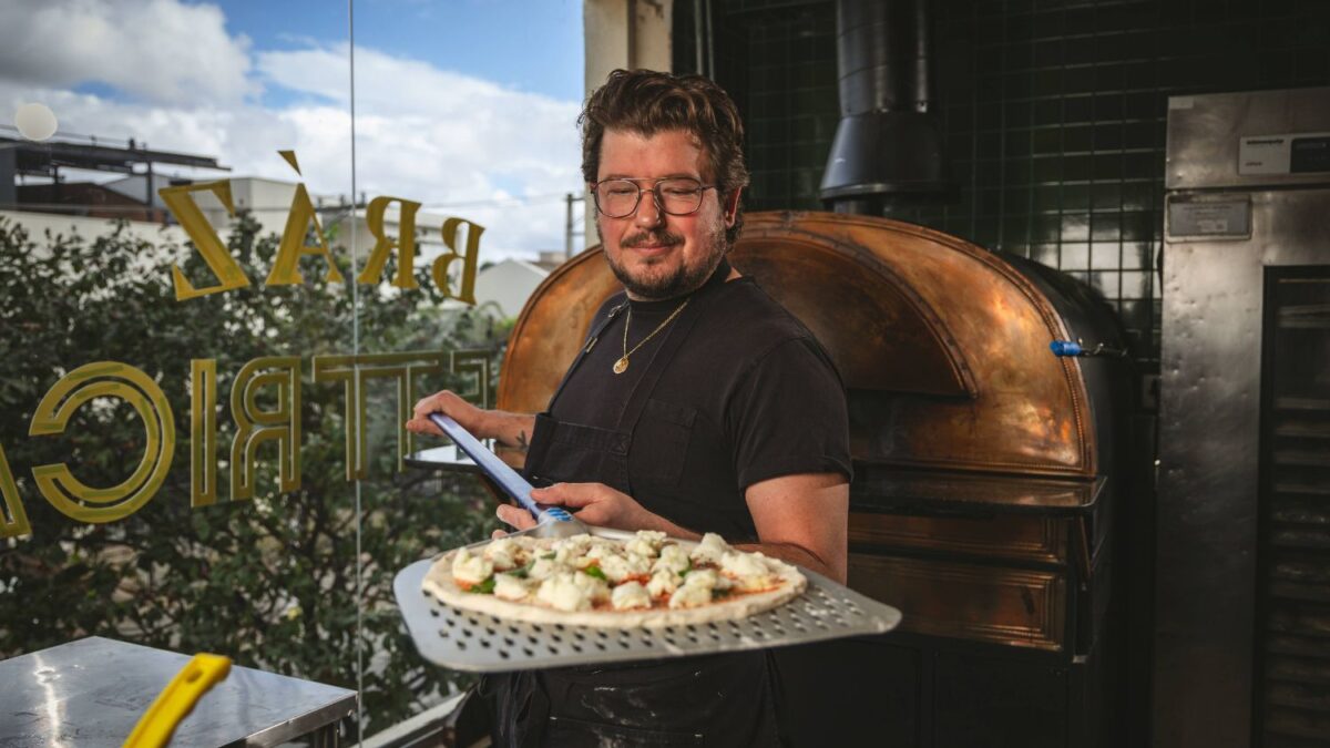 Consultor Global e Sucesso em 22 Países: Conheça o 'Czar' da Pizza Pelo ...
