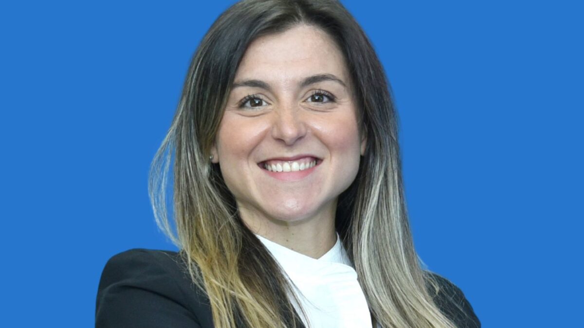 Executiva Argentina Assume a Liderança da Merck no Brasil