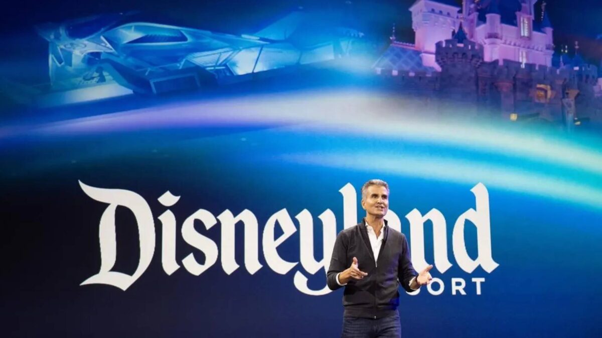 Sob Nova Direção: Os 5 Maiores Desafios Do CEO Josh D’Amaro Na Disney