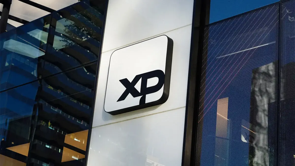 XP Encerra 2025 com Lucro Líquido de R$ 5,2 Bilhões