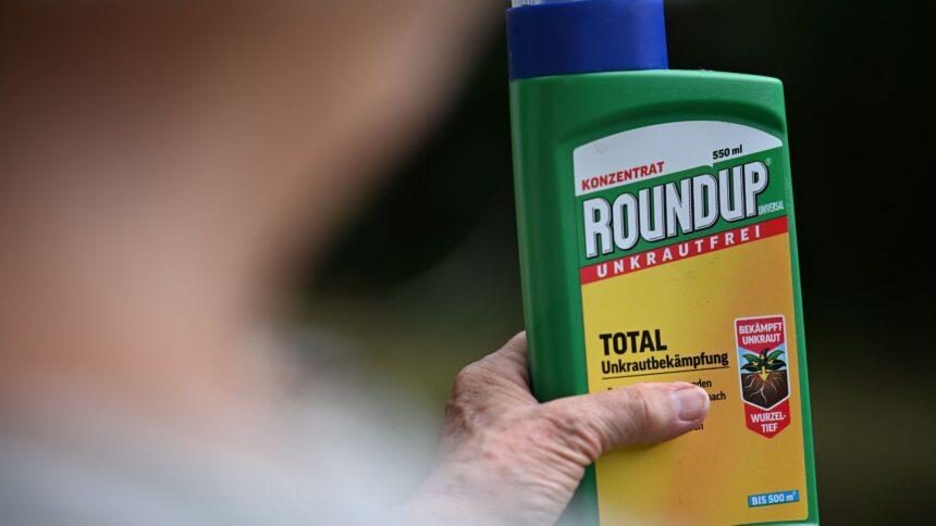 Does Roundup Go Bad