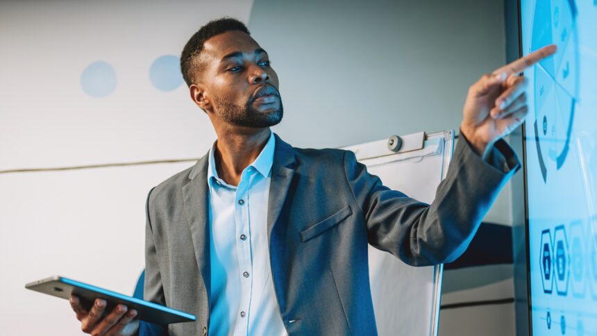 Chief AI Officer: O Que Faz e Quanto Ganha o Principal Líder de ...