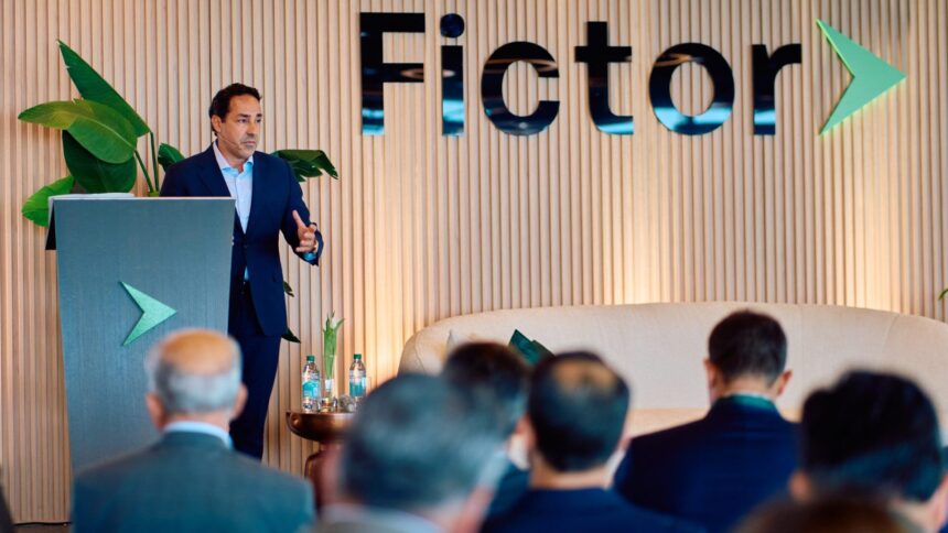 Fictor Alimentos Entra na Recuperação Judicial da Holding e Ações Caem 10%