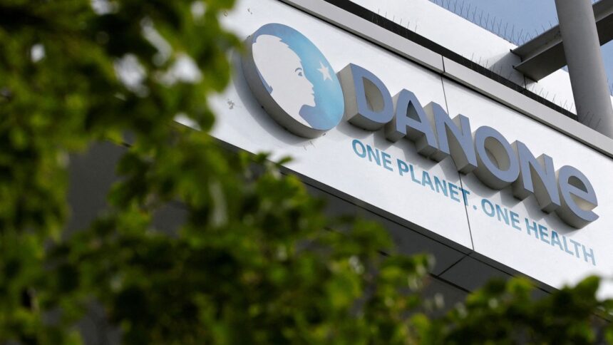 Danone Pode Adquirir Fabricante de Nutrição Huel por US$ 1,1 Bilhão ...