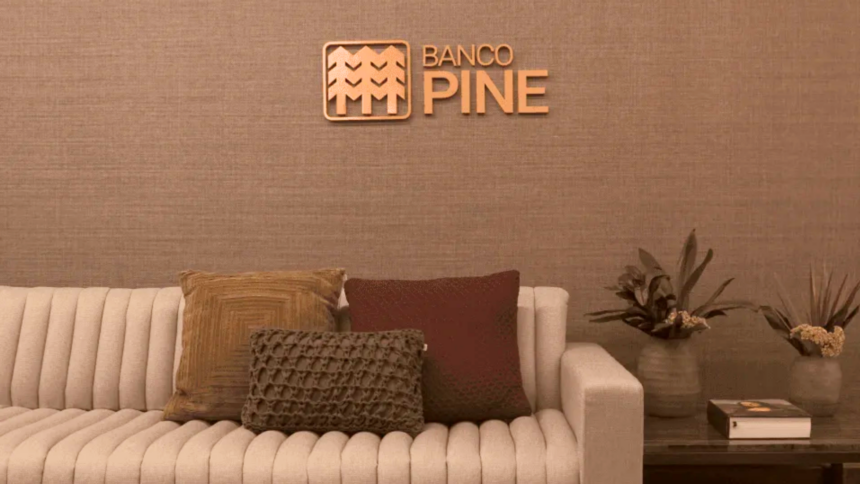 Banco Pine Precifica Oferta de Ações a R$ 11,25 por Papel