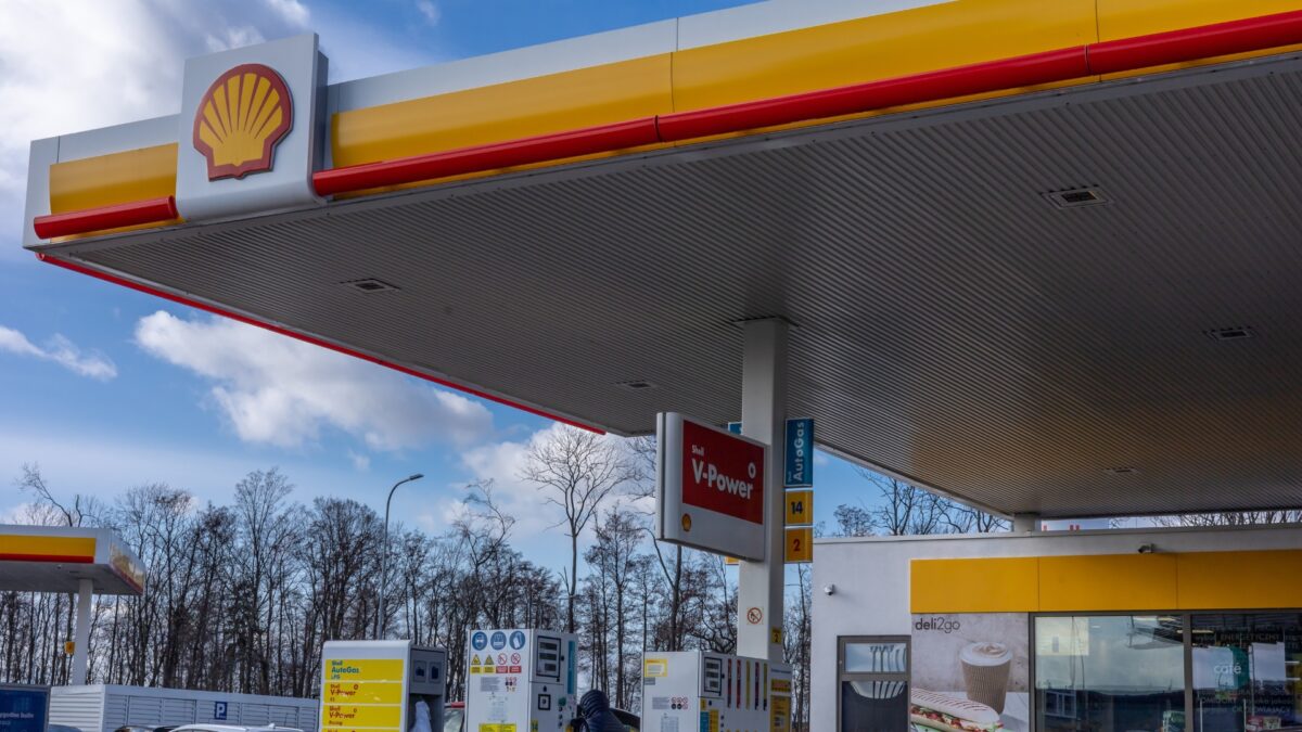 Cosan e Shell Abandonam Negociações sobre Capitalização da Raízen