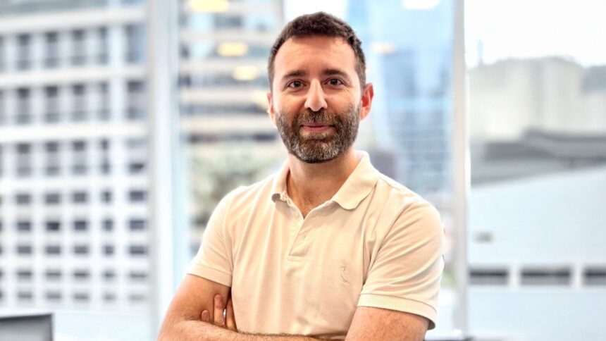 Canva Anuncia Novo Country Manager no Brasil