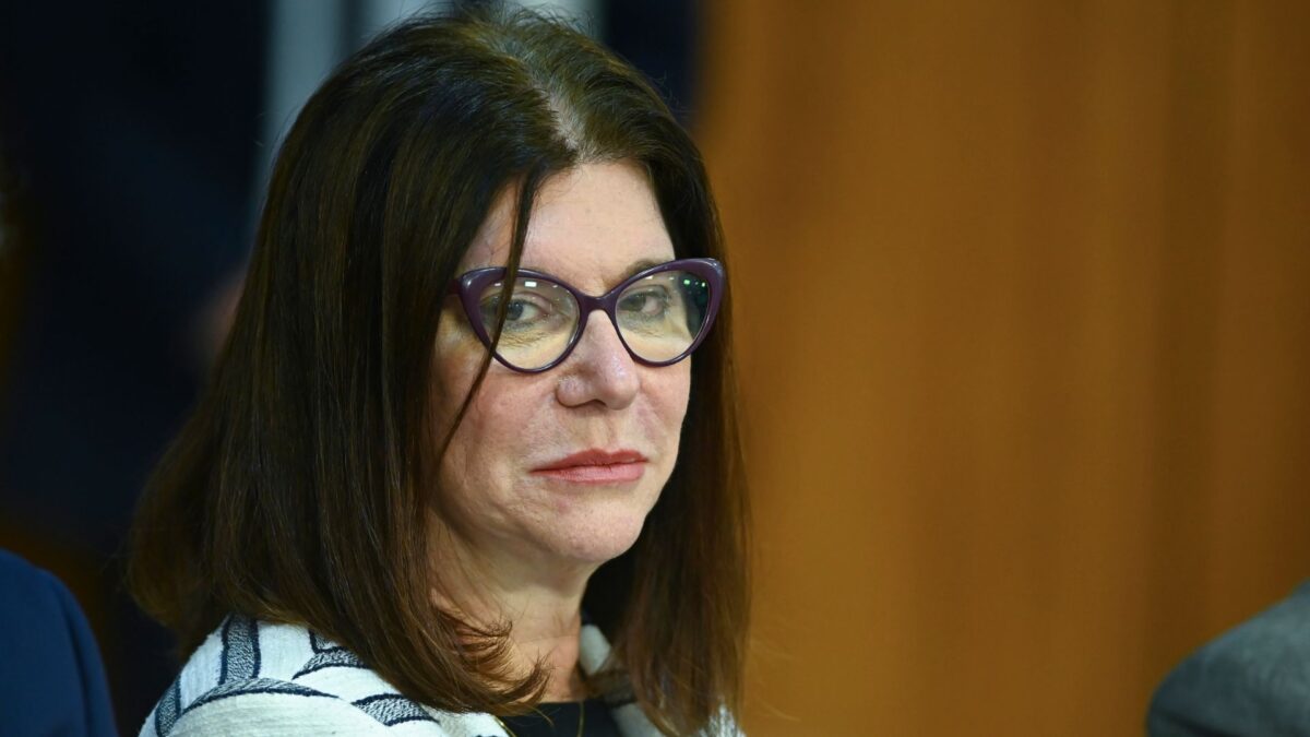 Braskem Elege Magda Chambriard, Presidente da Petrobras, para Liderar ...