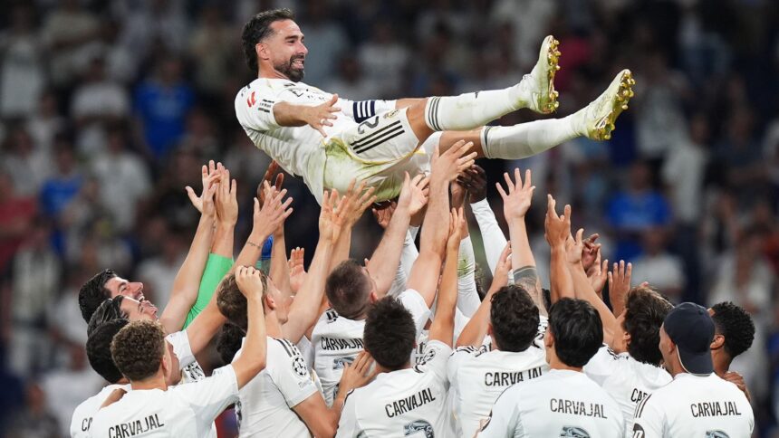 Os 30 Times de Futebol Mais Valiosos do Mundo em 2026