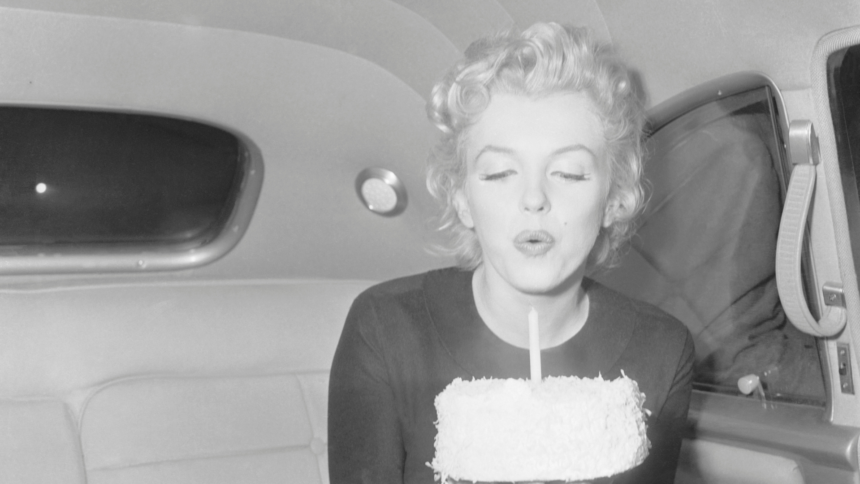 100 Anos de Marilyn Monroe: O Que Sua Trajetória Ainda Ensina sobre ...