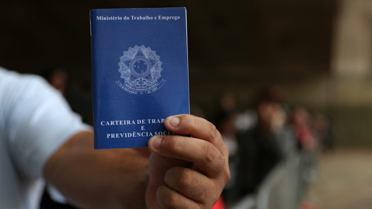 Fim da Escala 6x1: Acordo Prevê Regra de Transição de 60 Dias
