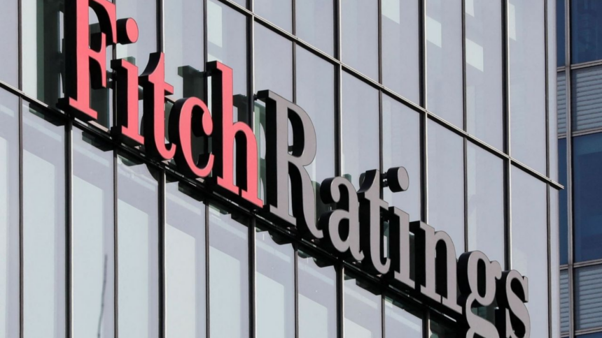 Fitch Mantém Nota "BB" para o Brasil: Estável, Porém Longe do Grau de ...